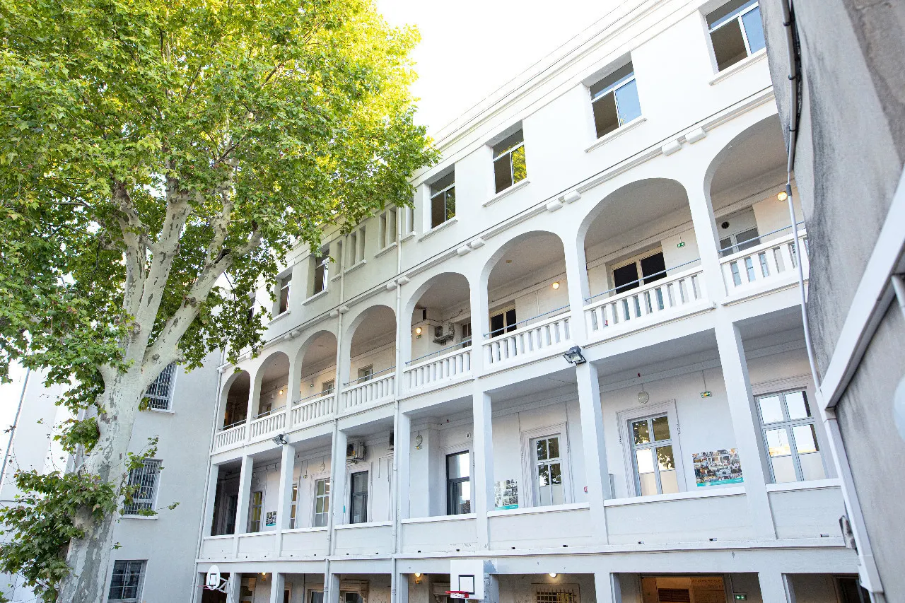 Montpellier : portes ouvertes à l’école et au collège Saint-François ...