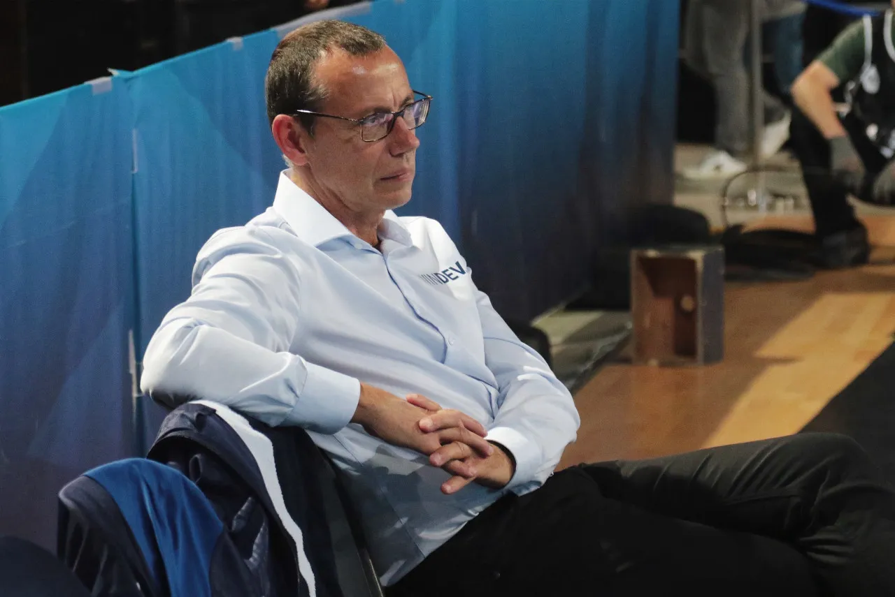 Hand : le coup de gueule de Patrice Canayer après la défaite face au ...