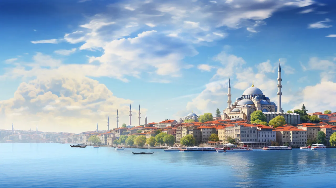 Istanbul : la nouvelle destination à partir de Montpellier ! | La Gazette
