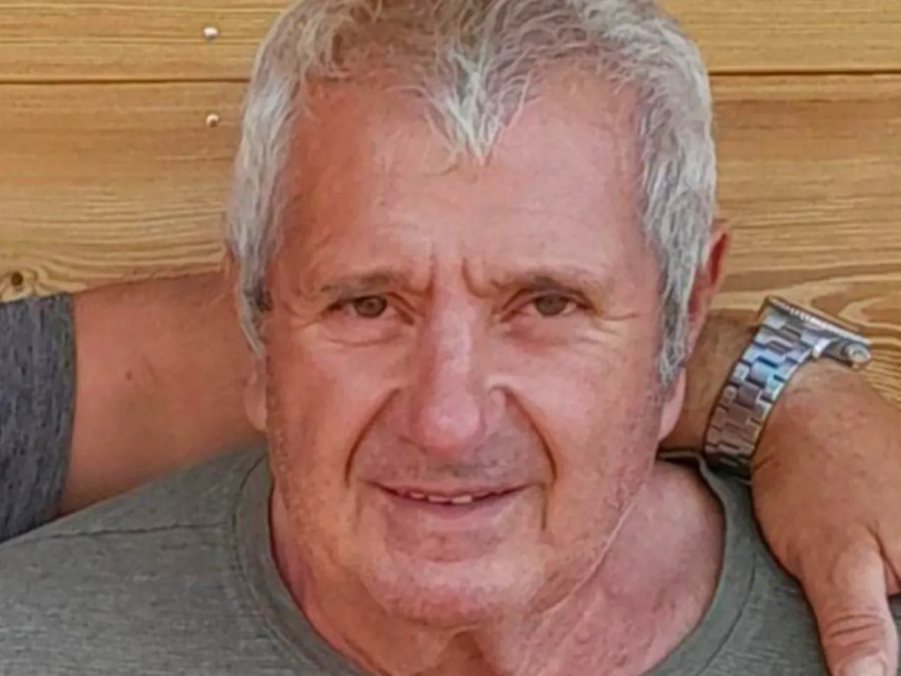 Hérault : disparition inquiétante d'un homme atteint de la maladie d ... Hérault : disparition inquiétante d'un homme atteint de la maladie d ...
