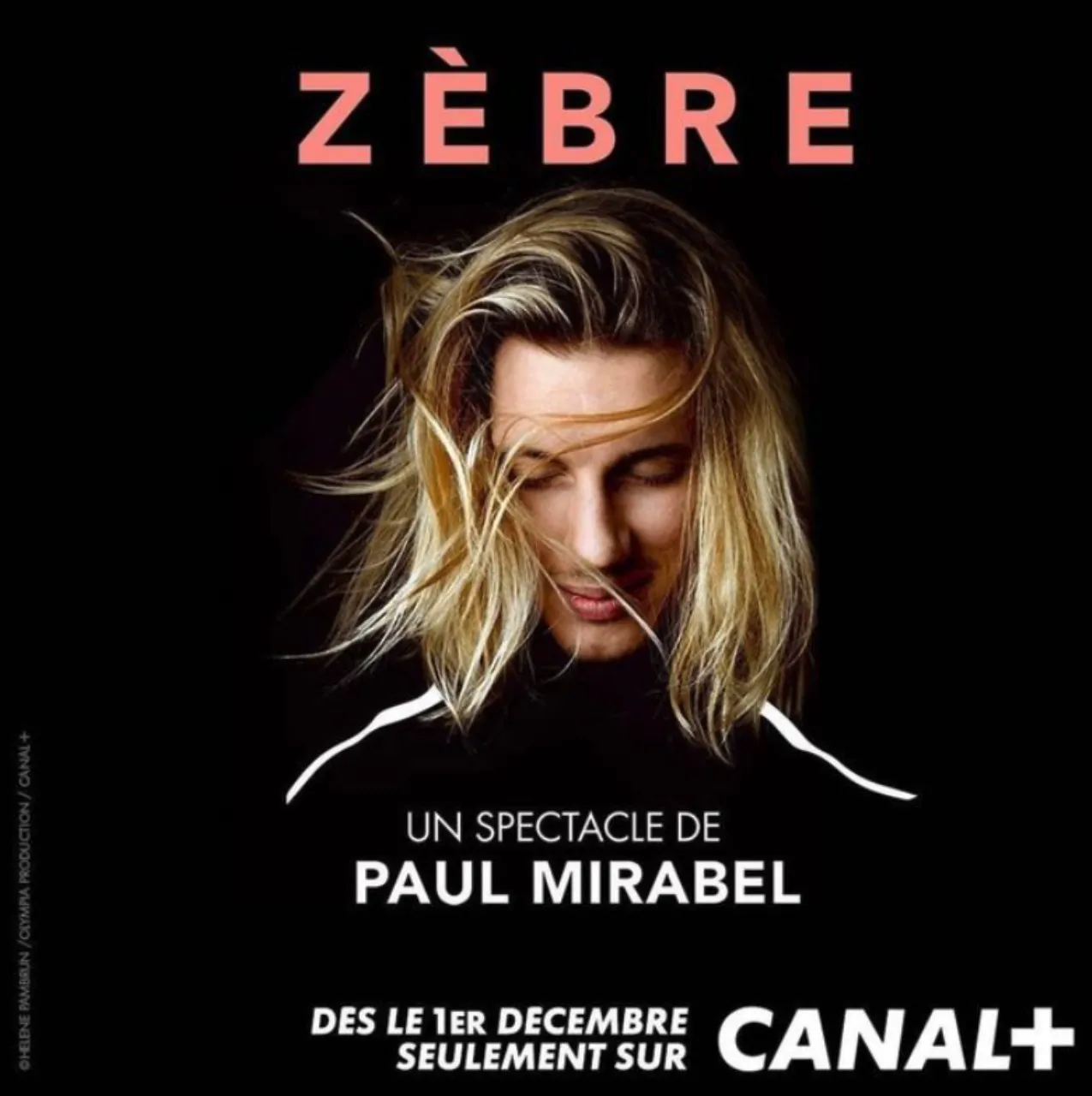 Le premier spectacle de l'humoriste montpelliérain Paul Mirabel bientôt ...
