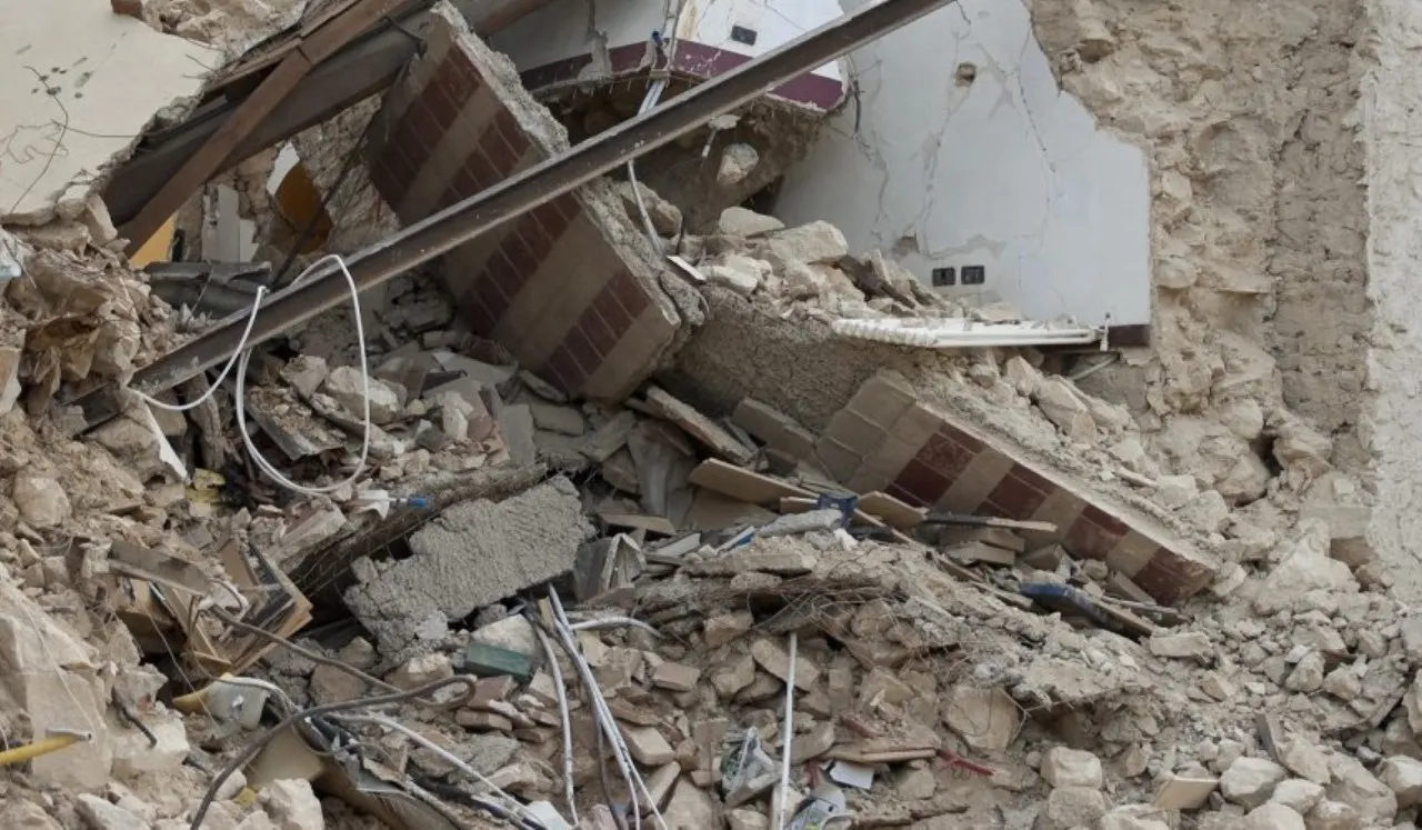 Séisme au Maroc : le bilan provisoire fait état de 820 morts | La Gazette