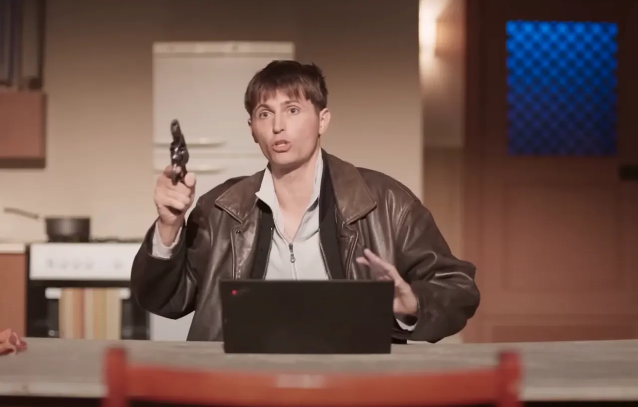 Cinéma : le nouveau film de Quentin Dupieux gratuit pour tous les ...