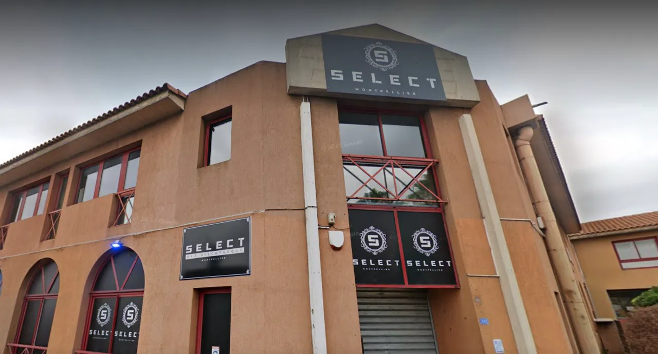 Montpellier : fermeture administrative de deux mois pour la boîte de ...