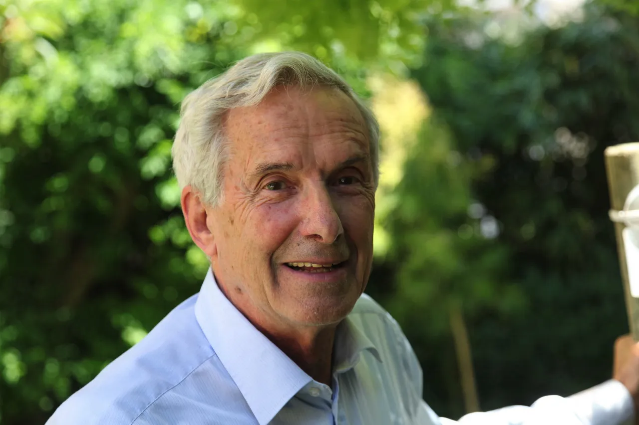 Claude Neuschwander, ancien patron de Lip et de la Fnac, est décédé à ...