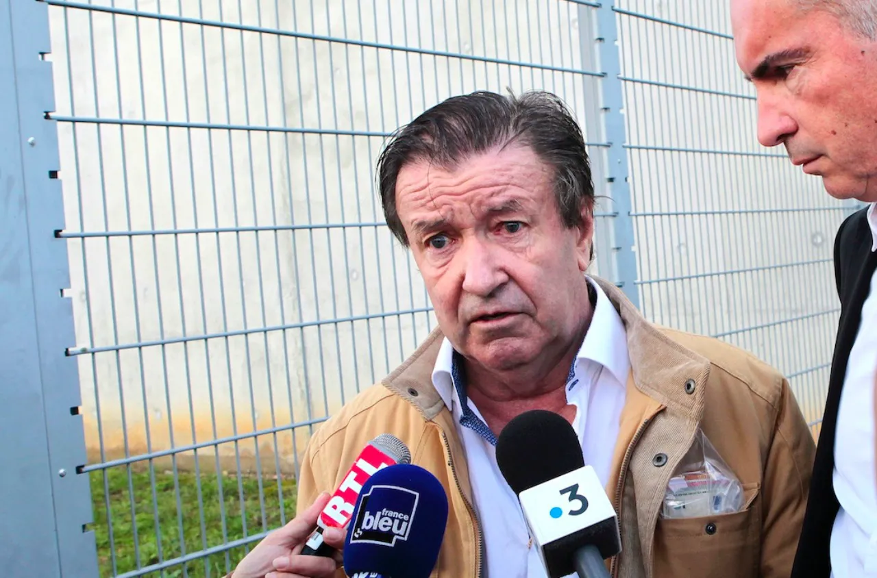 Cambriolage mortel à Servian : la peine de Daniel Malgouyres réduite à 15 ans en appel | La Gazette