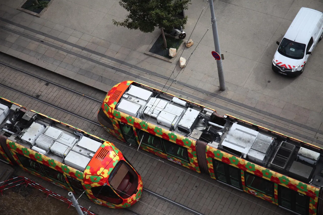 Quatre Espaces Mobilité TaM supplémentaires à partir de lundi | La Gazette