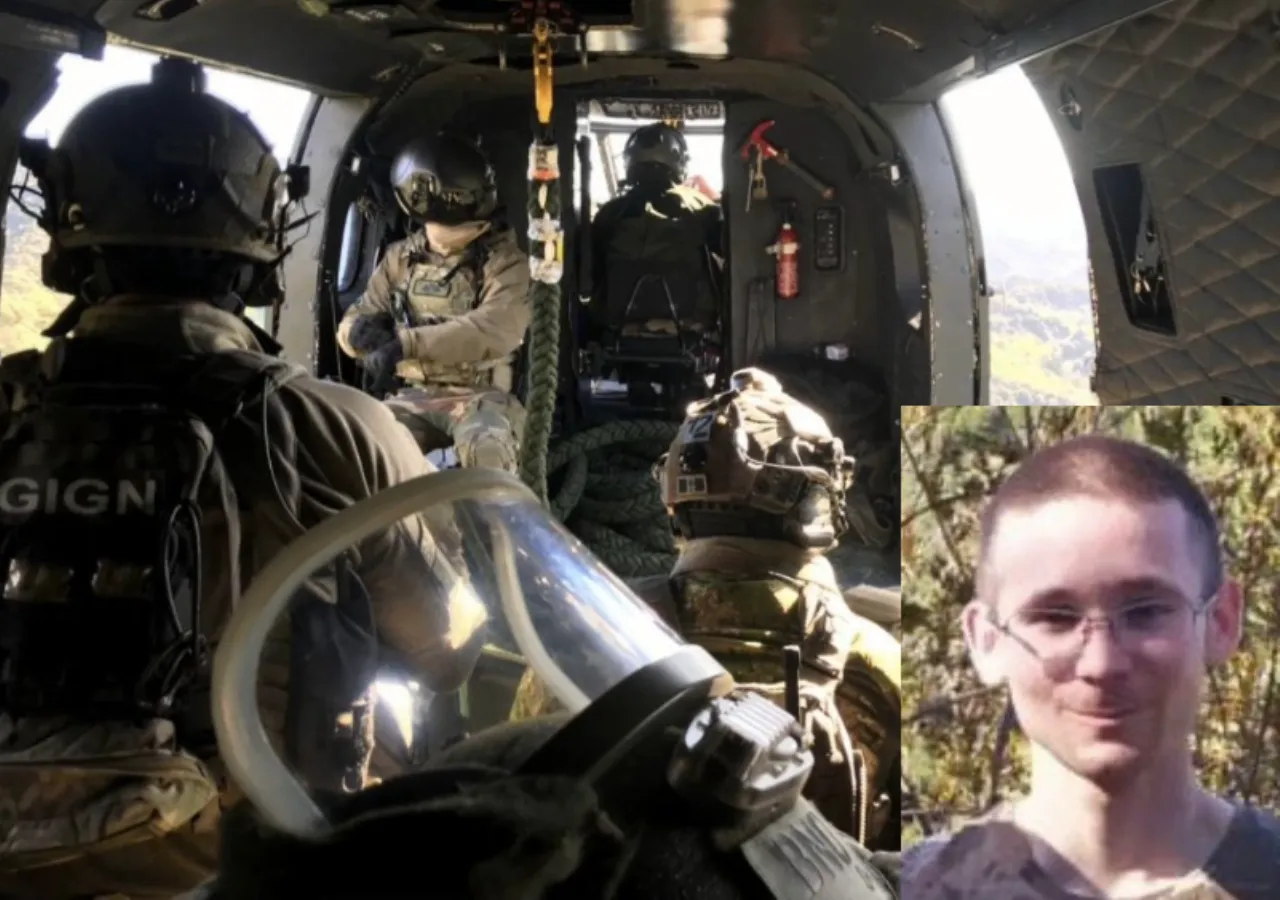 Meurtre à la scierie des Plantiers : Valentin Marcone, le tueur présumé ...