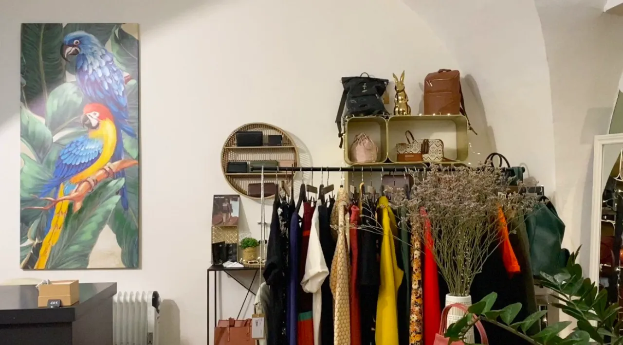 Les 3 L : un nouveau concept-store "éthique et écologique" dans le ...