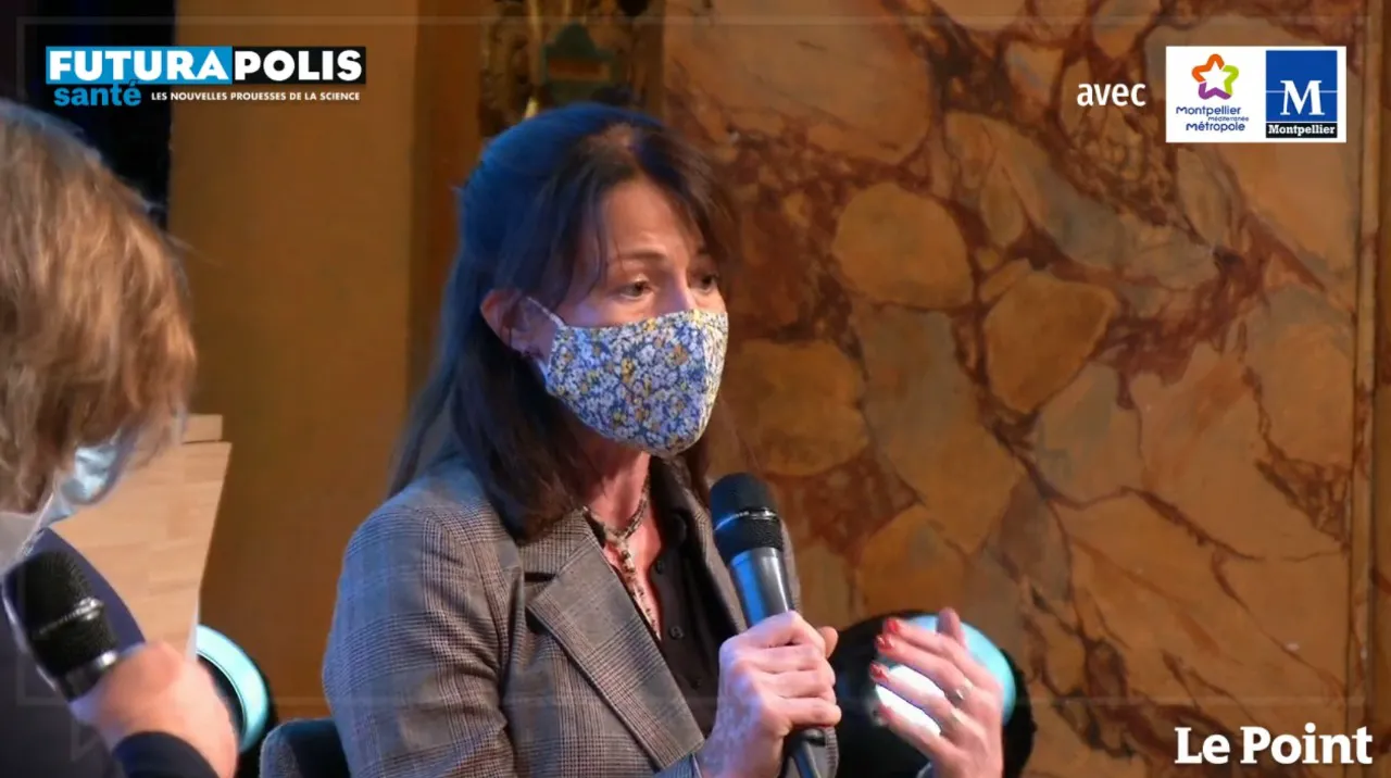 Futurapolis : suivez en direct la conférence "Environnement ...