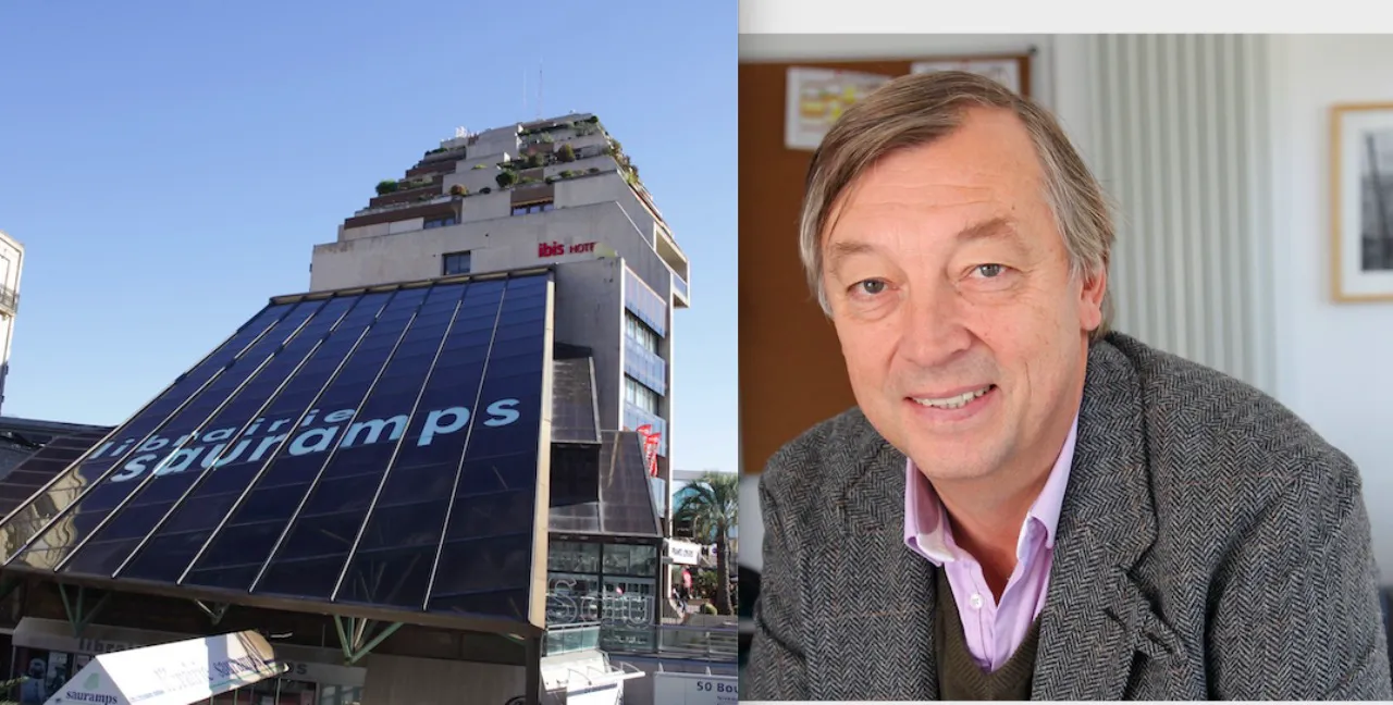 Un nouveau PDG pour Sauramps | La Gazette