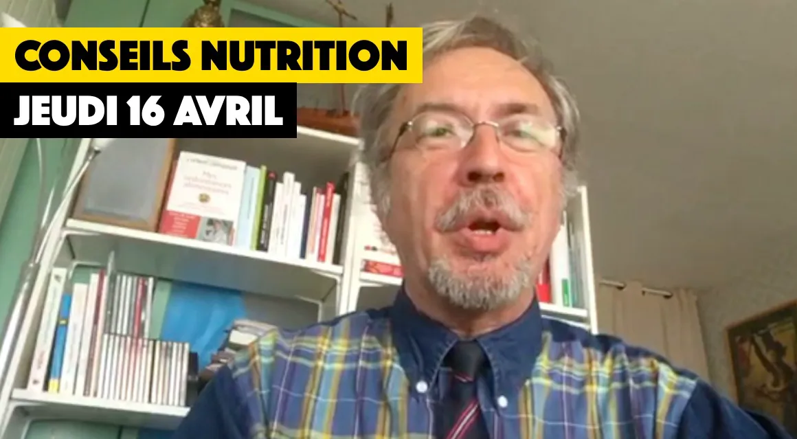 Grignotez malin ! Les conseils nutrition du docteur Chevallier | La Gazette