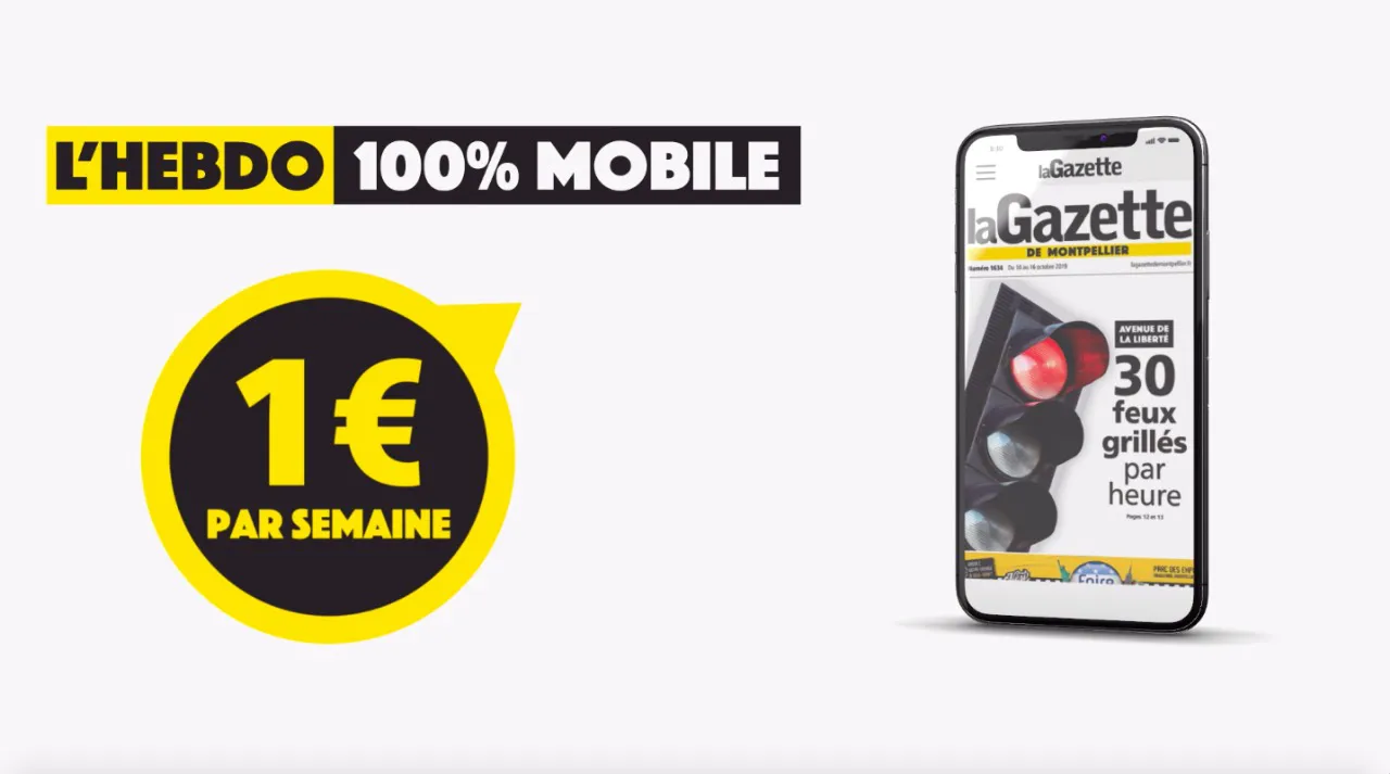La Gazette digitale : comment ça marche | La Gazette