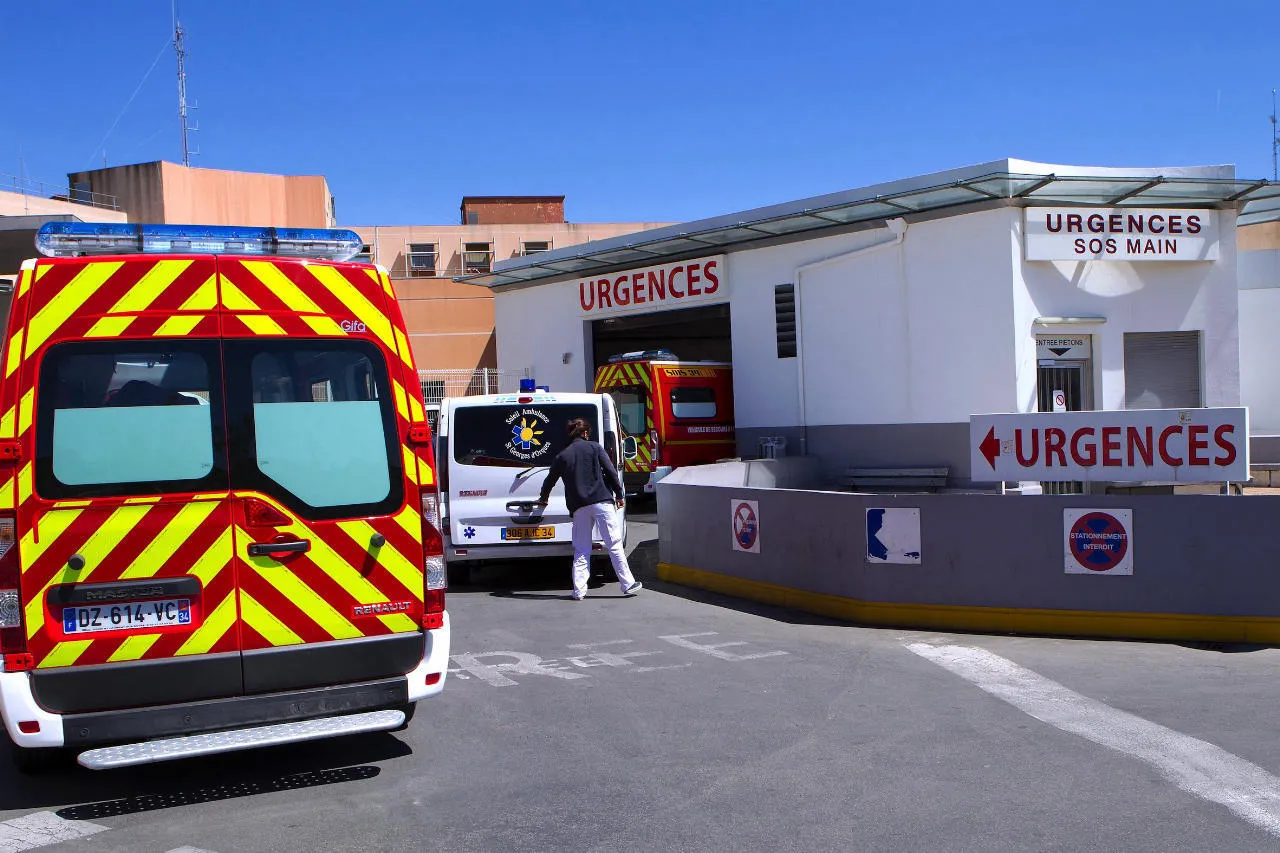 SAMU, urgences,... Le CHU de Montpellier appelle "au bon usage du ...