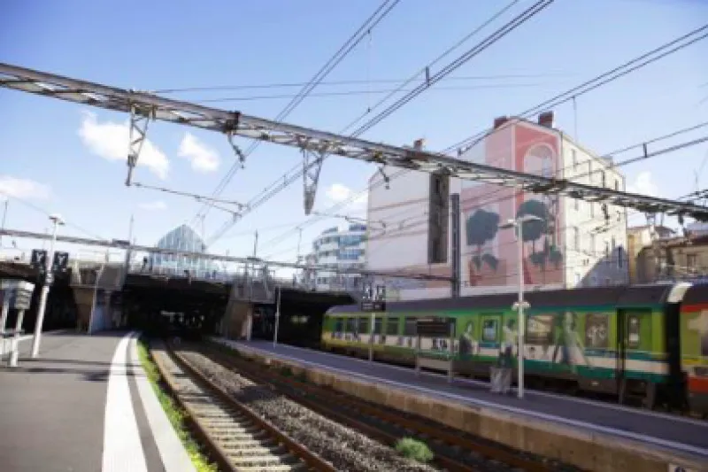 SNCF : une reprise progressive du trafic ce dimanche | La Gazette