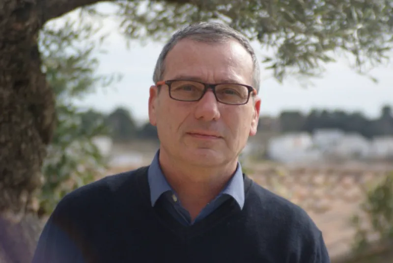 Relaxe pour le Professeur Rossi et son épouse | La Gazette