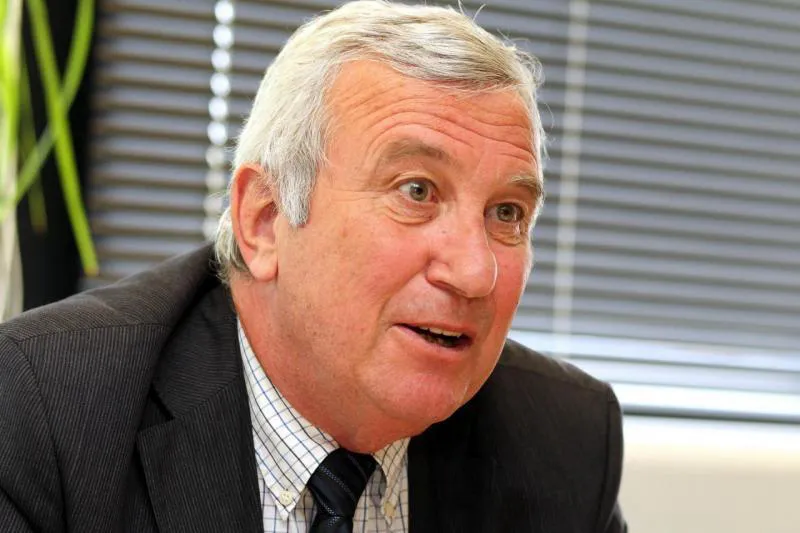 François Barbance, ex-directeur d'Enjoy Montpellier, est décédé | La ...
