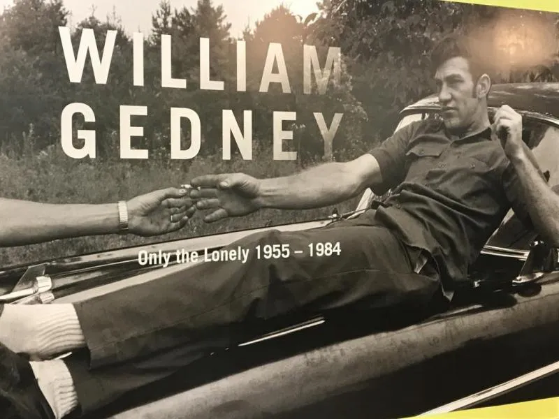 Photographie : le Pavillon Populaire expose William Gedney, artiste ...