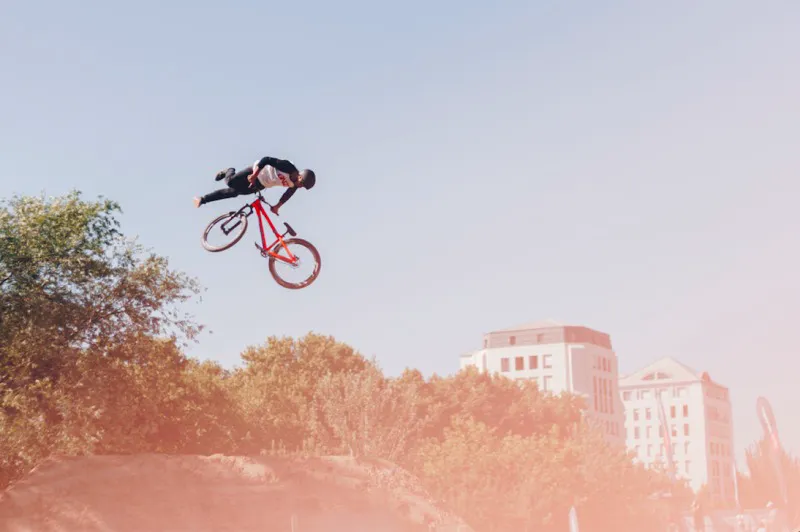 Fise : les photos les plus folles du jour ! | La Gazette