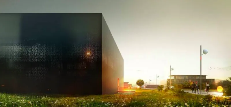 Ubisoft annonce la construction d'un nouveau studio sur son site de ...