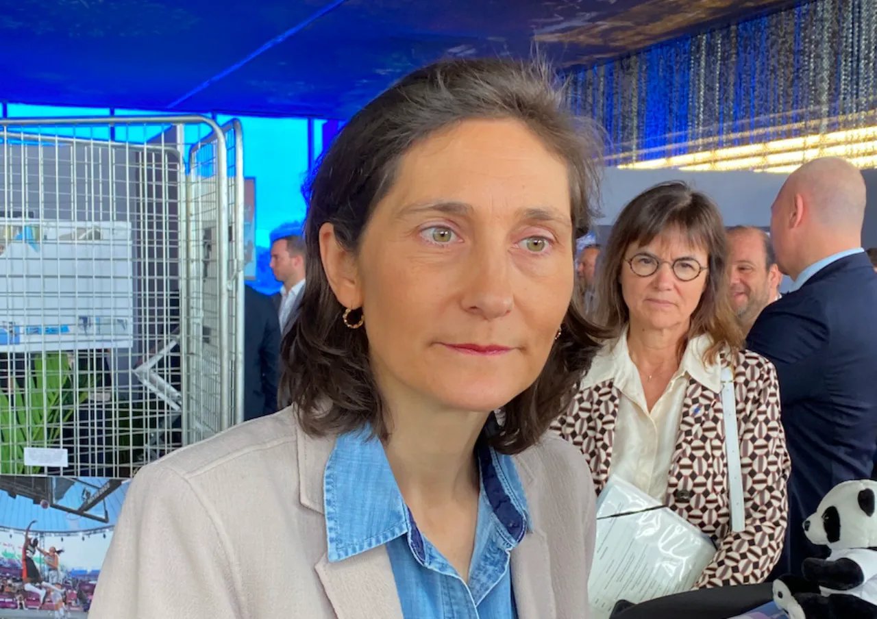 Mohamed Haouas banni définitivement du XV de France ? Non, répond la ...