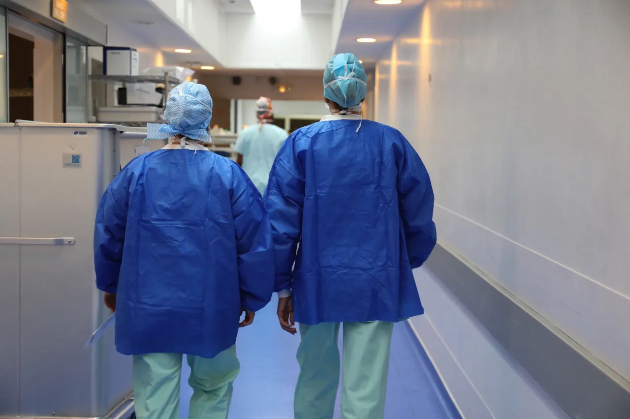 Montpellier : les infirmiers anesthésistes en grève les 12 et 20 juin ... Montpellier : les infirmiers anesthésistes en grève les 12 et 20 juin ...