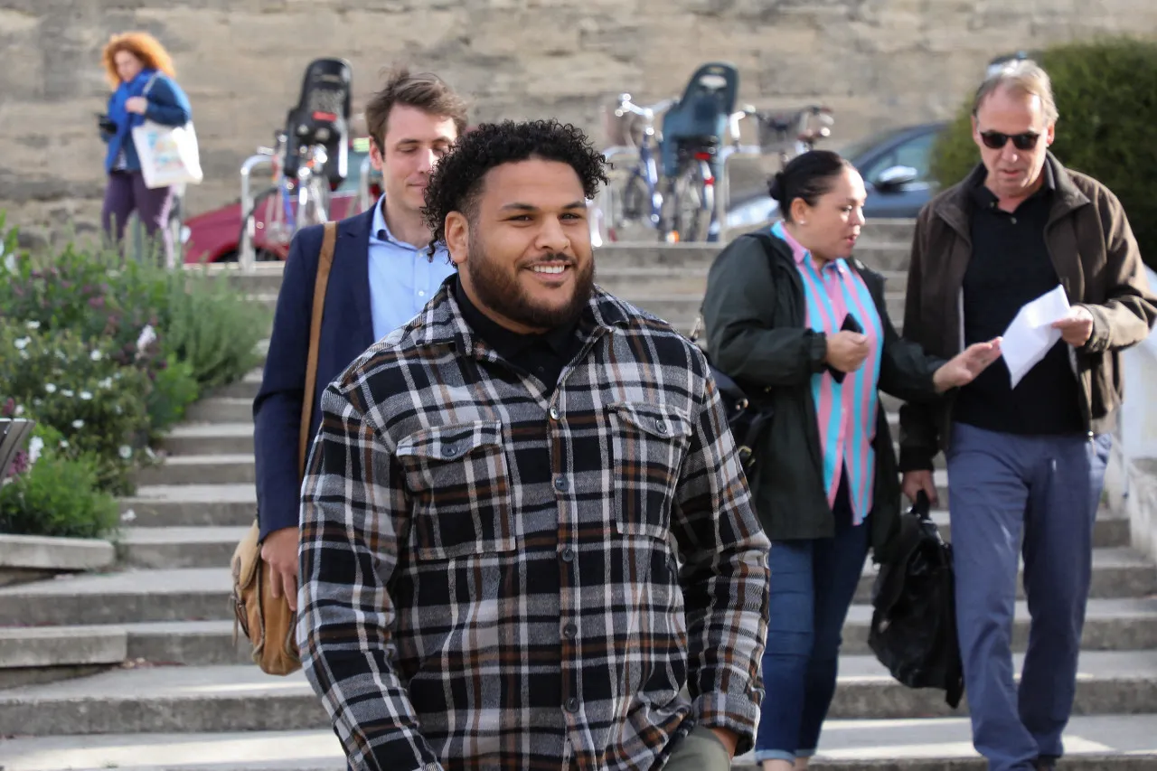 Affaire Haouas : le club de Clermont lance une procédure aux Prud'hommes | La Gazette