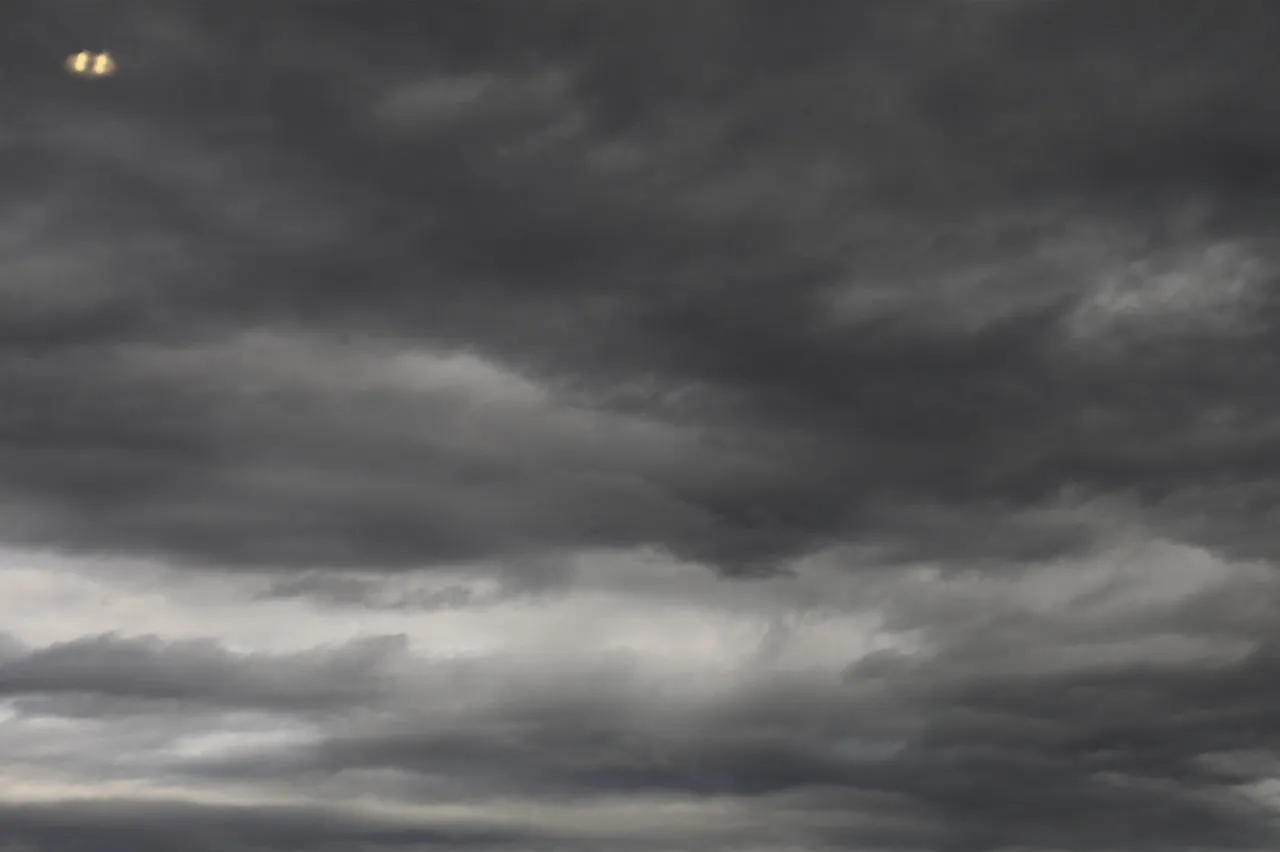 Météo : un épisode cévenol annoncé en fin de semaine | La Gazette