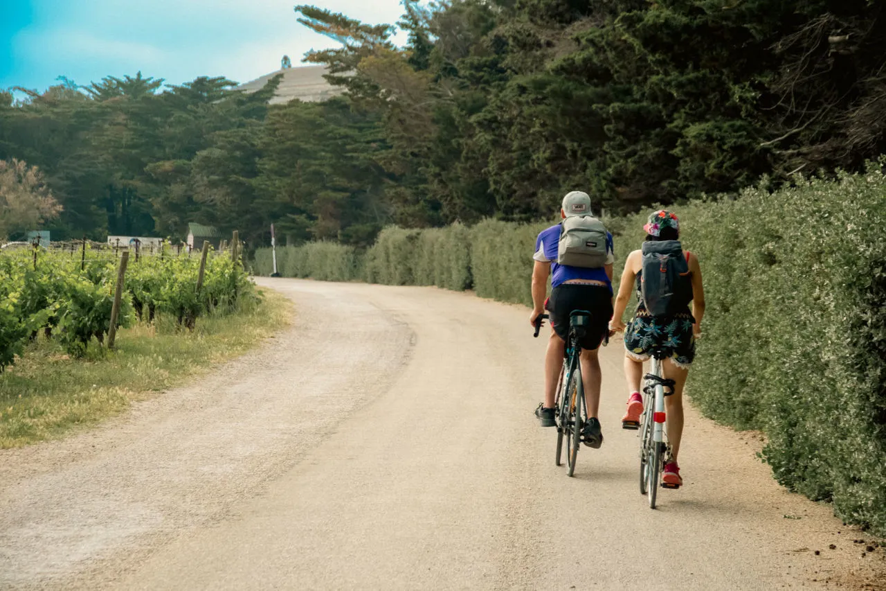 Un escape game à vélo entre Palavas et Montpellier | La Gazette