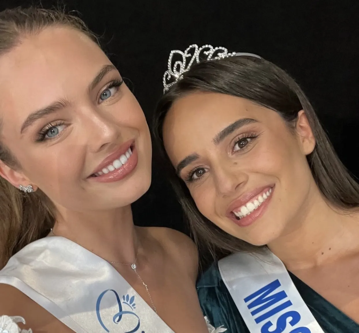 Lucia Calvo est la nouvelle Miss Montpellier | La Gazette