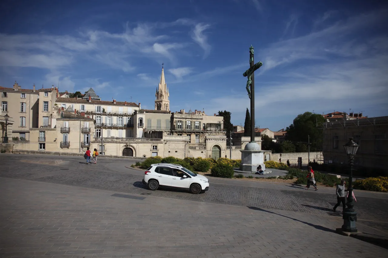 Fête de la musique : des perturbations de circulation à Montpellier ... Fête de la musique : des perturbations de circulation à Montpellier ...