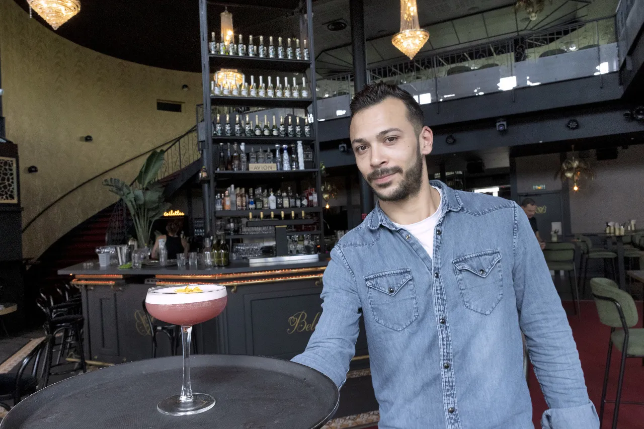 Le Belamour | La Gazette