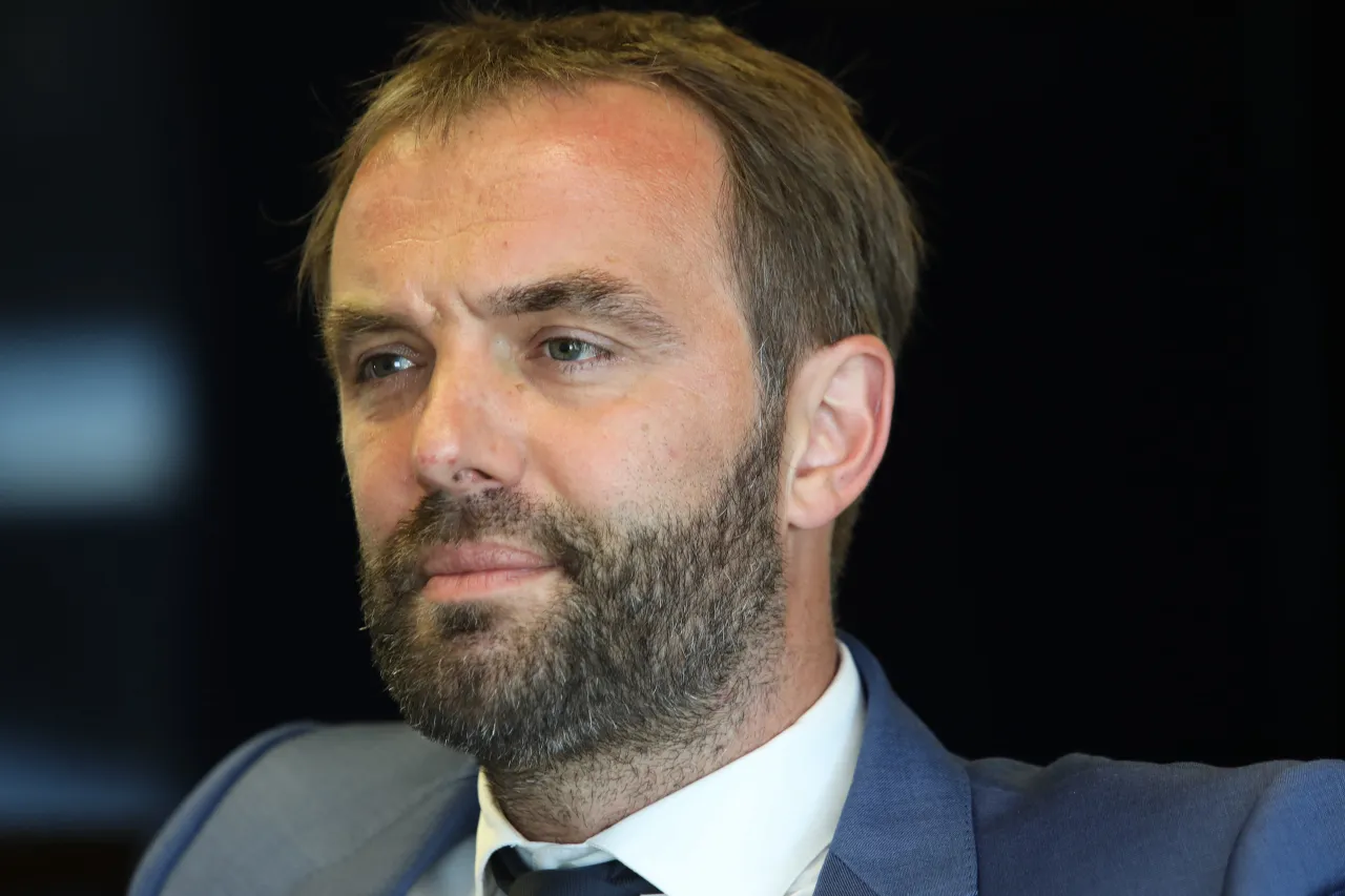 Michaël Delafosse : "J'appelle au désistement républicain" | La Gazette