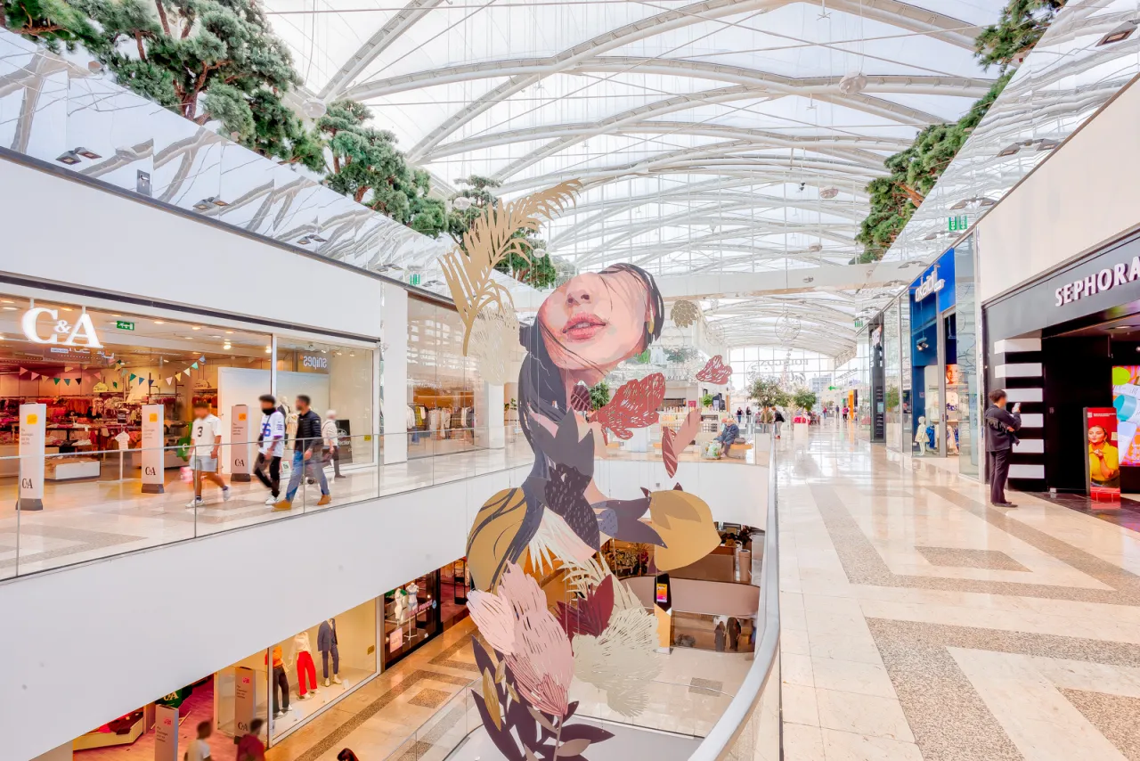 Neuf nouvelles enseignes s'installent au Polygone de Montpellier | La ...