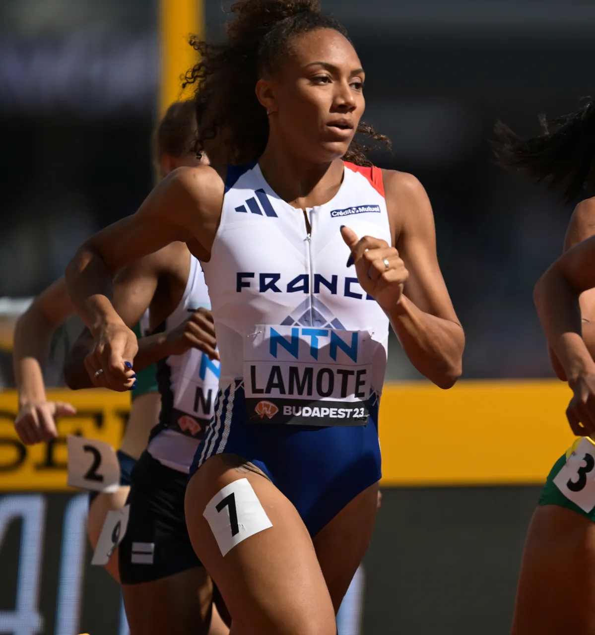 Paris 2024 : le programme des Montpelliérain(e)s ce vendredi 2 août ...