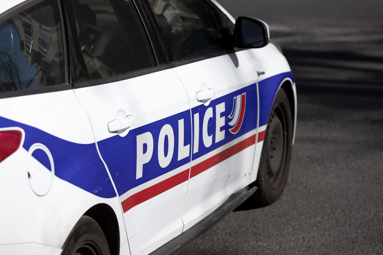 Dents cassées et côtes fêlées, un couple se déchaine sur la passagère d ...