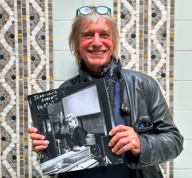 Festival de Nîmes. Jean-Louis Aubert et Mc Solaar aux arènes en 2025 ...