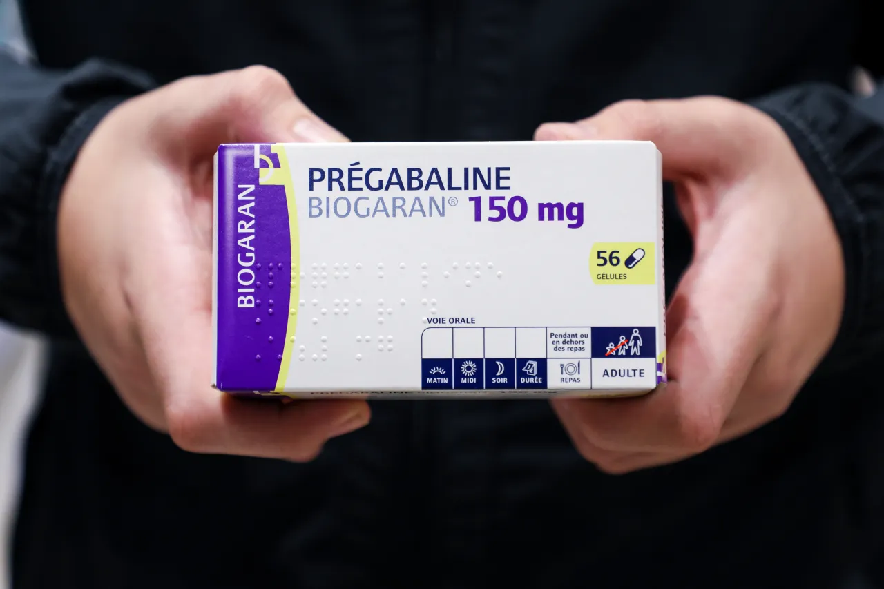 Drogue du pauvre : la Prégabaline, un nouveau fléau qui circule à ...