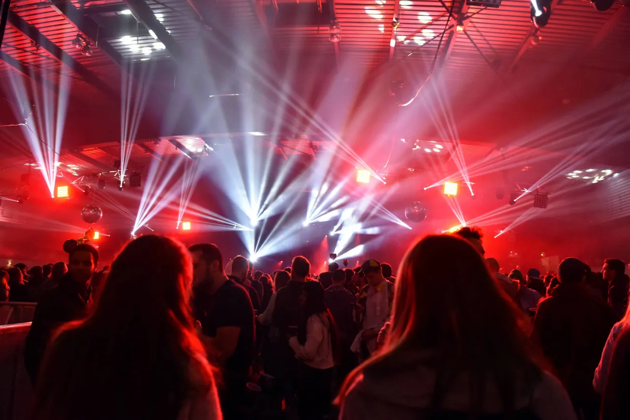 Montpellier. Le festival I Love Techno n aura pas lieu en 2025 La Gazette