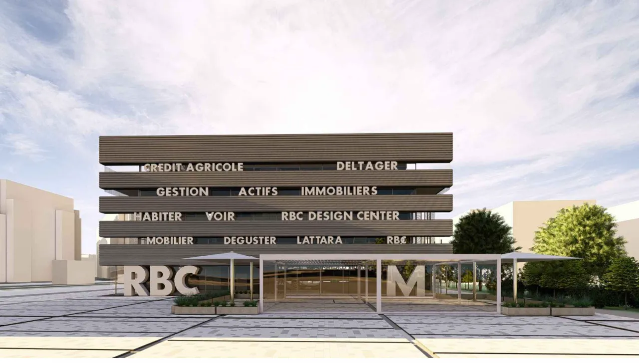Port-Marianne : RBC réduit la voilure pour mieux se redresser | La Gazette