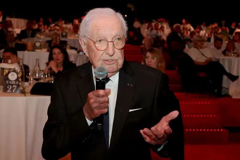 Montpellier : Michel Fromont, ancien responsable franc maçon et ...