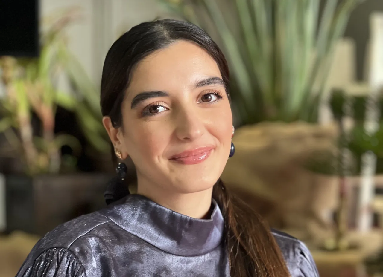 La Montpelliéraine Chaïmaa El Mokaddam primée pour avoir inventé des ...