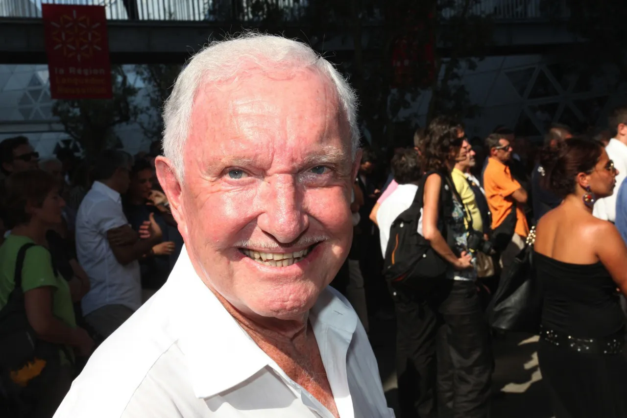 Portrait. Michel Fromont, le parrain de Montpellier | La Gazette