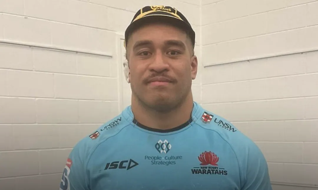 Rugby : l'international australien Langi Gleeson arrive au MHR | La Gazette