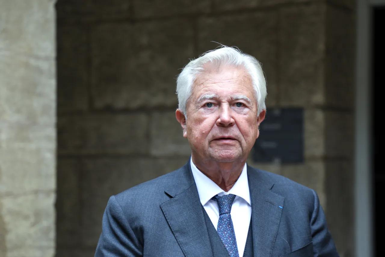 L'appel aux socialistes du sénateur Jean-Pierre Grand | La Gazette