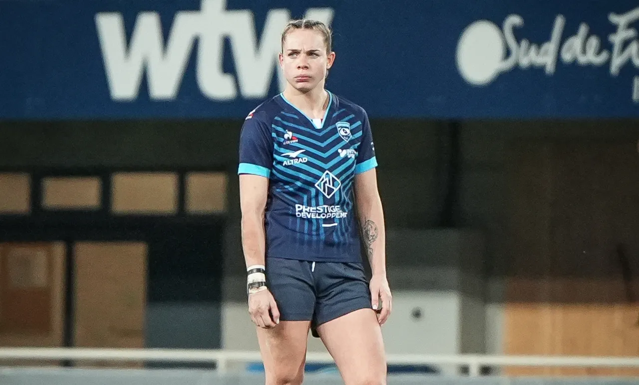 Rugby : les féminines du MHR bientôt diffusées sur Canal + | La Gazette