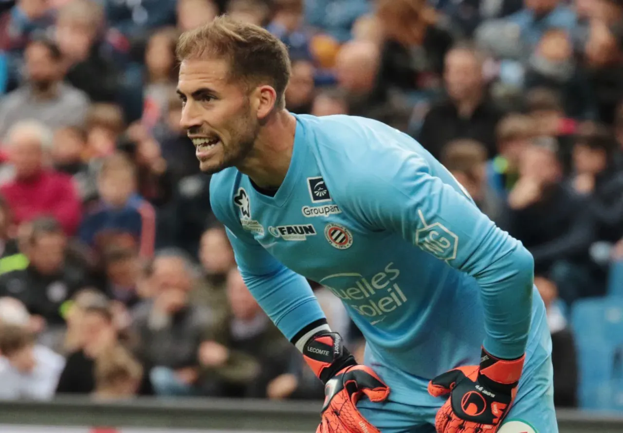 Foot : Benjamin Lecomte vers l'Arabie saoudite ? | La Gazette