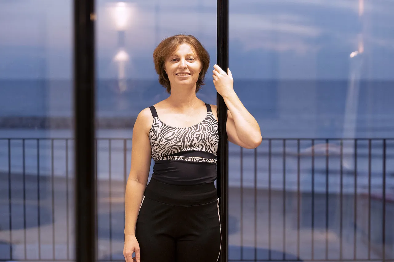 Carnon : Arts Création Danses, des cours face à la mer | La Gazette