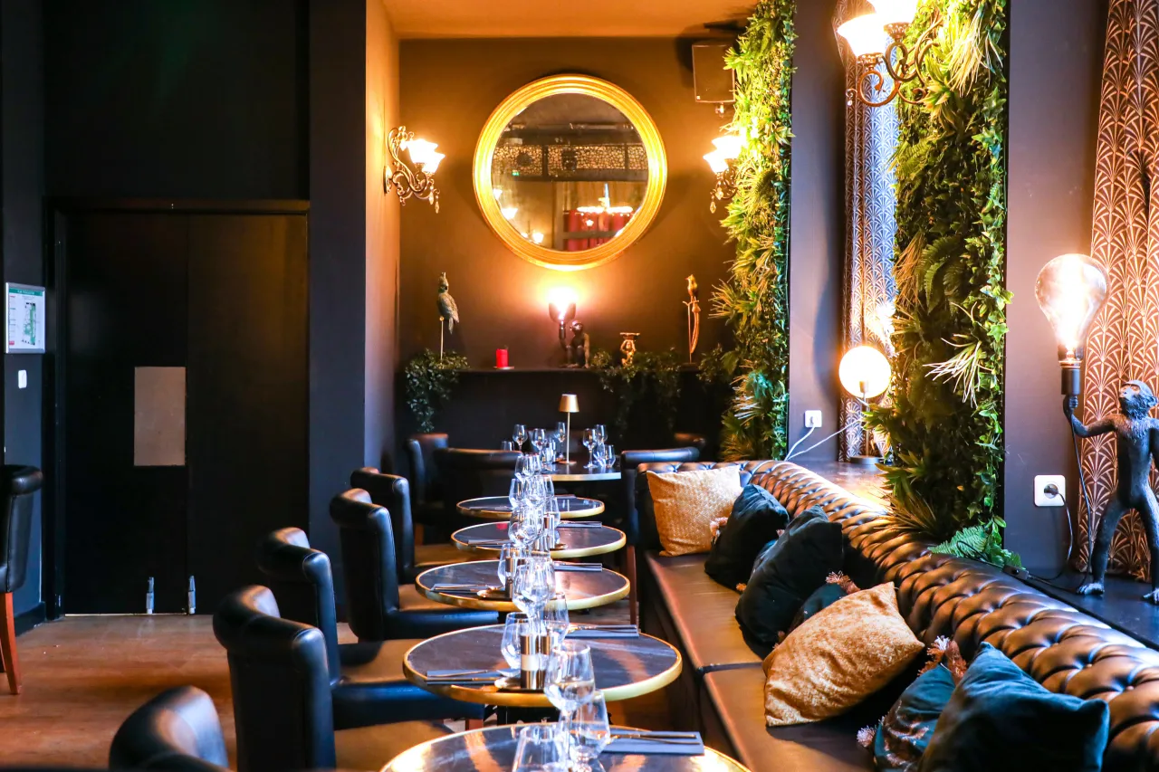 Montpellier. Le restaurant Les Mômes change de propriétaire | La Gazette