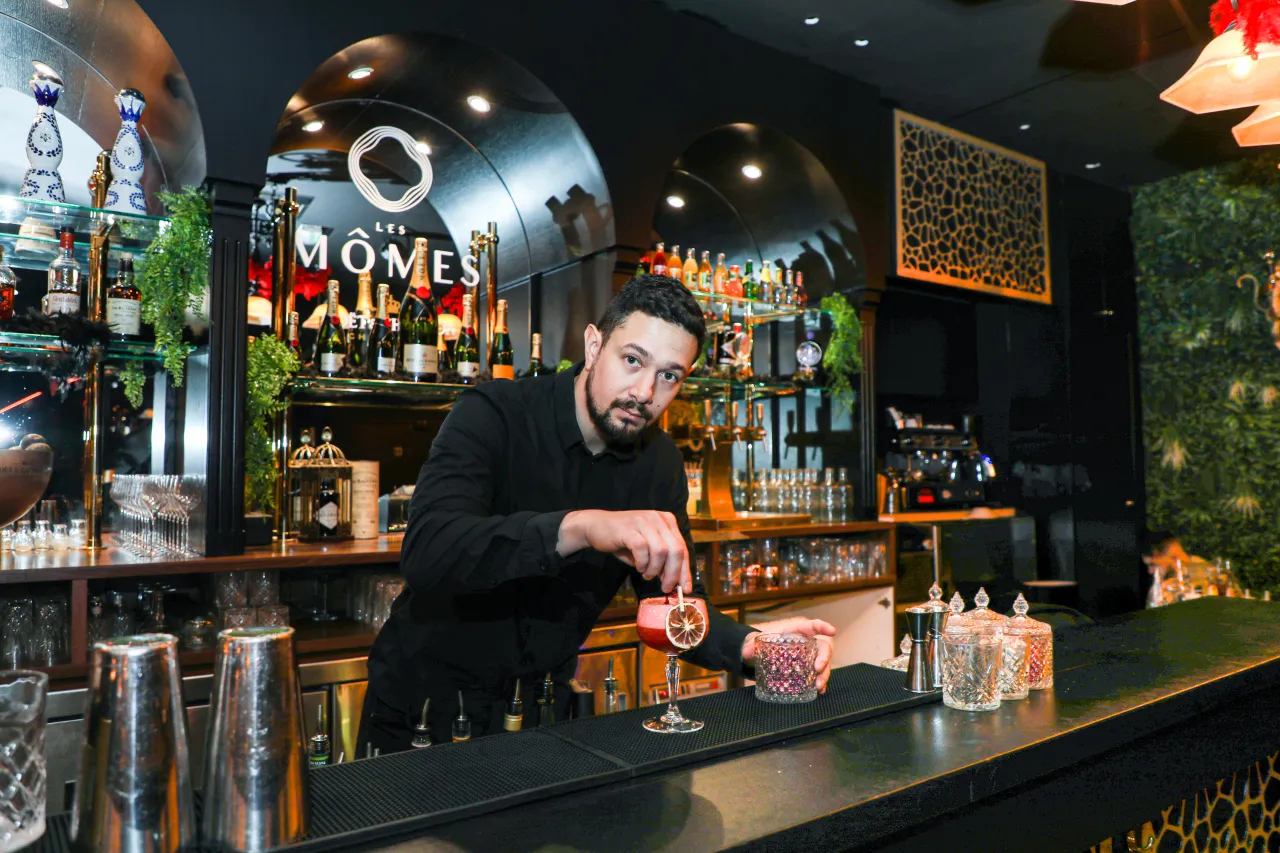 Montpellier. Le restaurant Les Mômes change de propriétaire | La Gazette